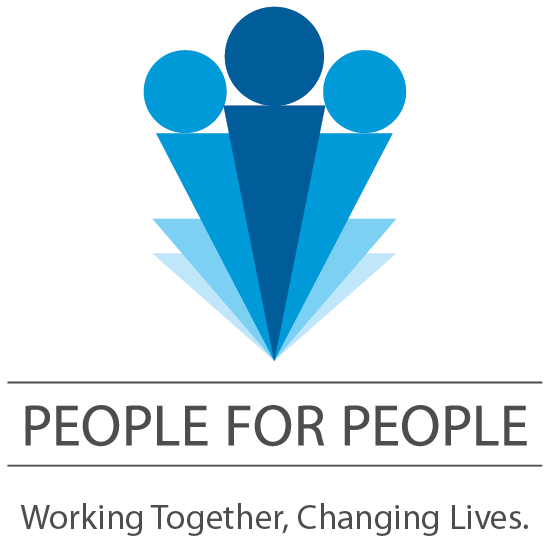 People For People